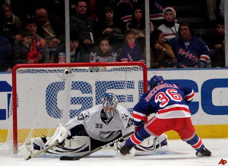 Brooks: Slats to look at bringing in Zuccarello, Fast(h), Lindberg