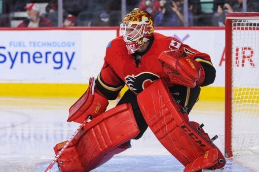 NHL Metro Division offseason recap