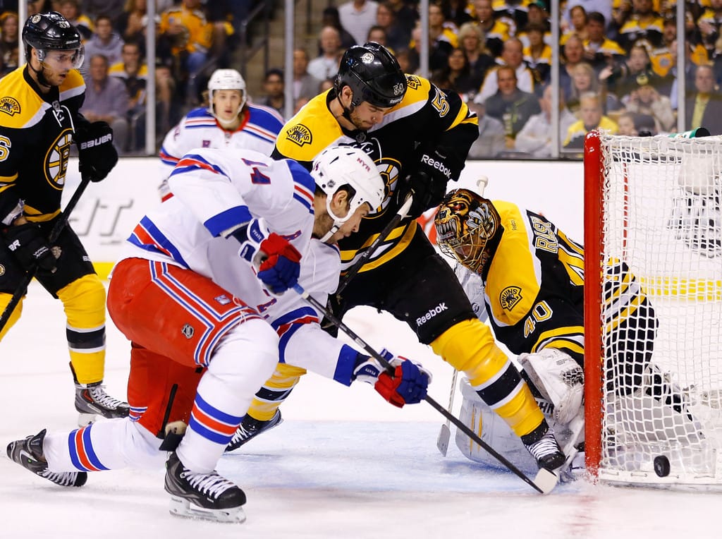 Stay or Go: Taylor Pyatt