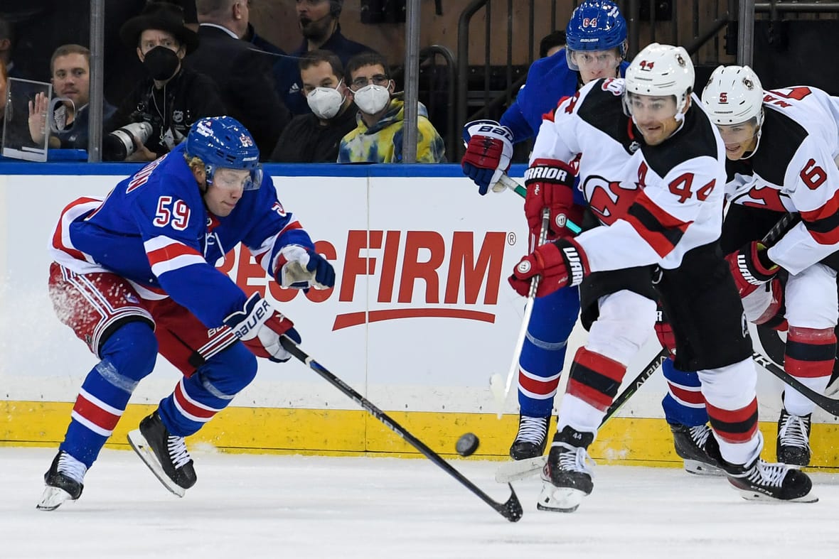 Karl Henriksson signs for 3 years in Sweden - Blue Seat Blogs