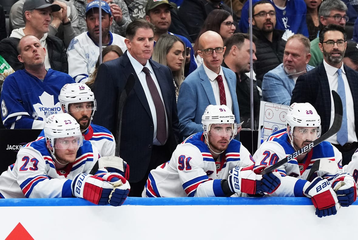 3 keys for a Rangers reset, not a rebuild - Blue Seat Blogs