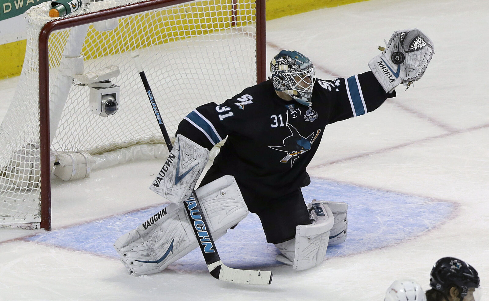 Justin's 2nd Annual Pre-season Top 30 Goaltenders List (20-11) - Blue ...