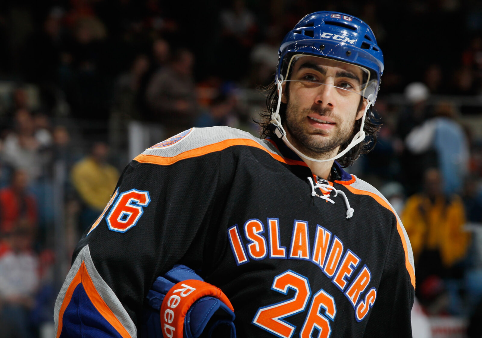 Potential trade target: Matt Moulson