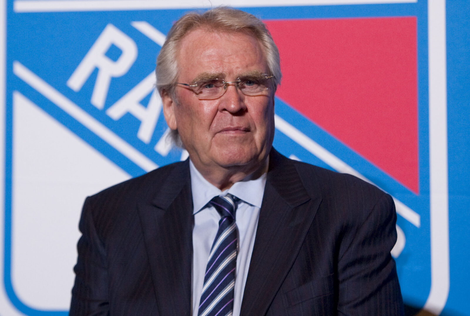 Glen Sather's year of mistakes - Blue Seat Blogs