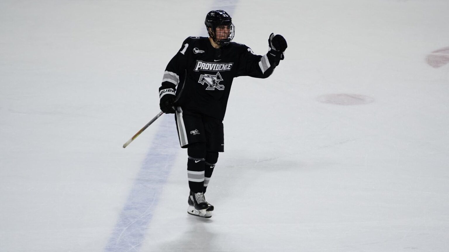 Around the Farm: Brett Berard continues to roll