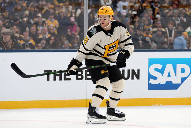 Rangers acquire defenseman Chad Ruhwedel for 2027 4th round pick - Blue ...